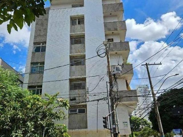 Apartamento com 4 dormitórios à venda, 148 m² por R$ 980.000,00 Lourdes Belo Horizonte/MG