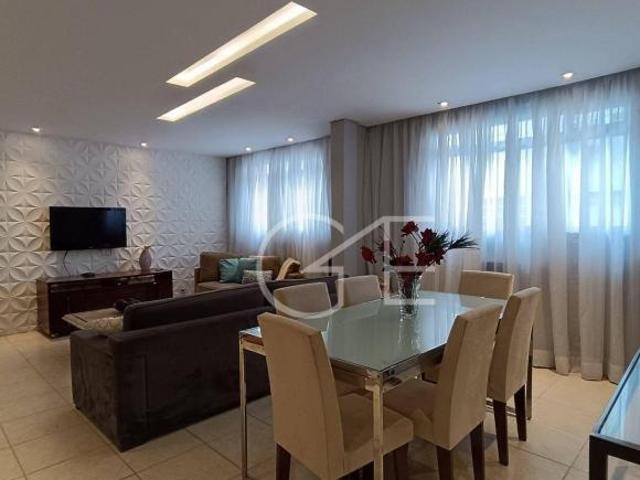 Apartamento com 4 dormitórios à venda, 149 m² por R$ 750.000,00 Boqueirão Santos/SP