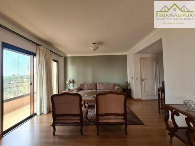 Apartamento com 4 dormitórios à venda, 149 m² por R$ 750.000,00 Vila Suzana São Paulo/SP