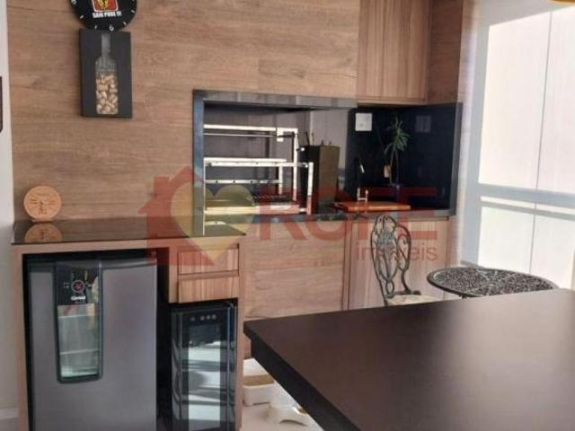 Apartamento com 4 dormitórios à venda, 149 m² Vila Mascote São Paulo/SP