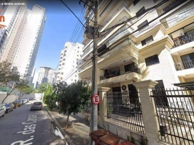 Apartamento com 4 dormitórios à venda, 153 m² por R$ 1.100.000 Jardim Aquarius São José dos Camp