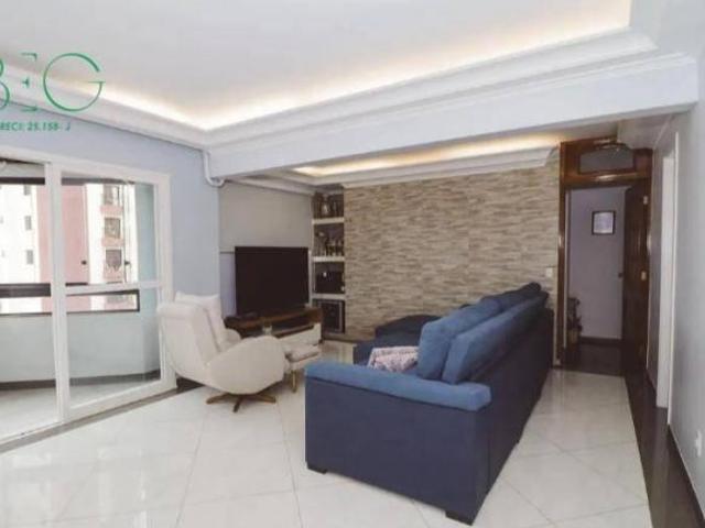 Apartamento à venda, 153 m² por R$ 1.159.000,00 Santana São Paulo/SP