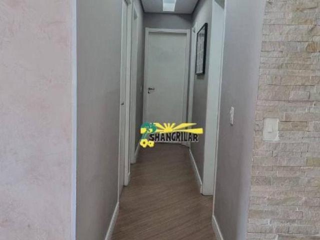 Apartamento com 4 dormitórios à venda, 153 m² por R$ 1.390.000,00 Centro São Bernardo do Campo/S