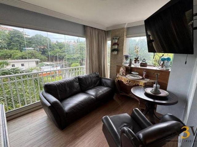Apartamento com 4 dormitórios à venda, 153 m² por R$ 1.700.000,00 Freguesia do Ó São Paulo/SP