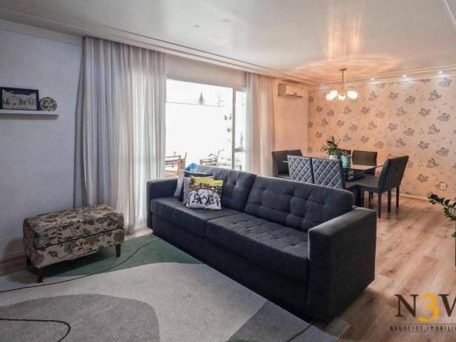 Apartamento com 4 dormitórios à venda, 153 m² por R$ 1.700.000,00 Freguesia do Ó São Paulo/SP