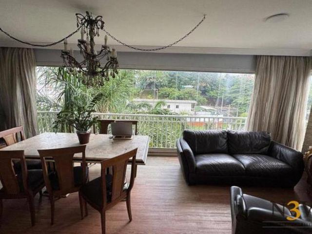 Apartamento com 4 dormitórios à venda, 153 m² por R$ 1.700.000,00 Freguesia do Ó São Paulo/SP