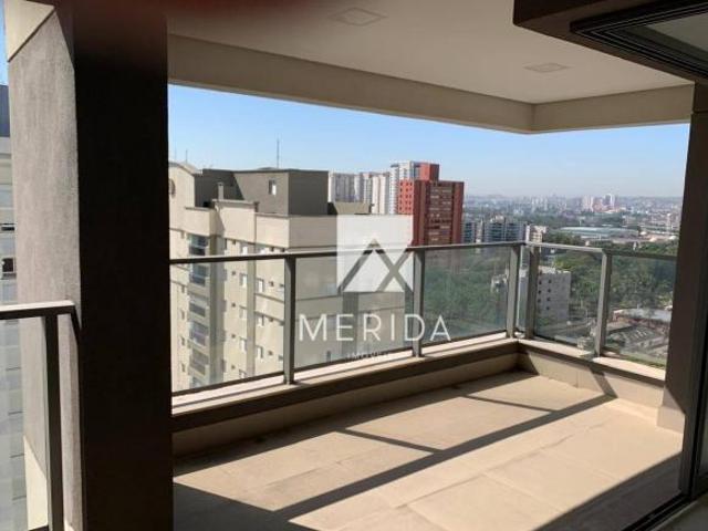Apartamento com 4 dormitórios à venda, 153 m² por R$ 1.920.000,00 Jardim Santo André/SP