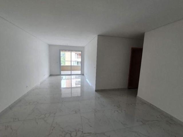 Apartamento com 4 dormitórios à venda, 153 m² por R$ 2.200.000,00 Canto do Forte Praia Grande/SP
