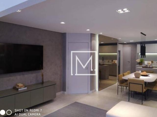 Apartamento com 4 dormitórios à venda, 153 m² por R$ 3.212.000,00 Vila Mariana