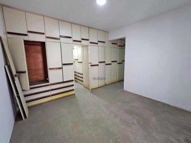 Apartamento com 4 dormitórios à venda, 153 m² por R$ 750.000,00 Vila Galvão Guarulhos/SP
