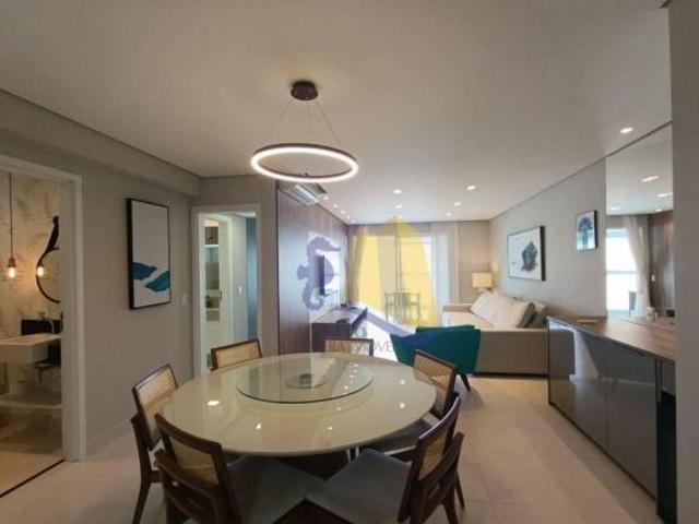 Apartamento com 4 dormitórios à venda, 153 m² por R$ 7.800.000,00 Riviera Módulo 8 Bertioga/SP