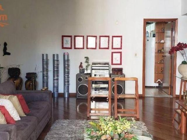 Apartamento com 4 dormitórios à venda, 153 m² por R$ 900.000,00 Altos do Esplanada São José dos