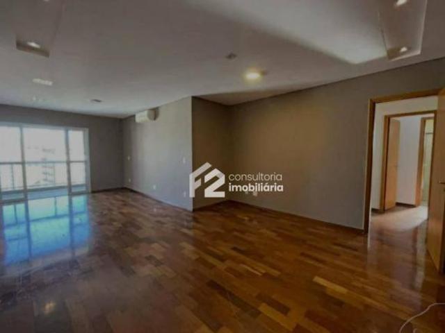 Apartamento com 4 dormitórios à venda, 150 m² por R$ 1.050.000,03 Vila Assunção Santo André/SP