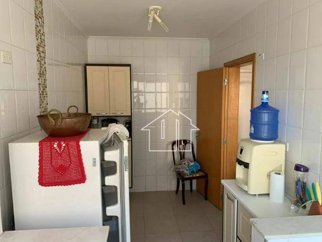 Apartamento com 4 dormitórios à venda, 150 m² por R$ 1.060.000,00 Jardim Satélite São José dos C