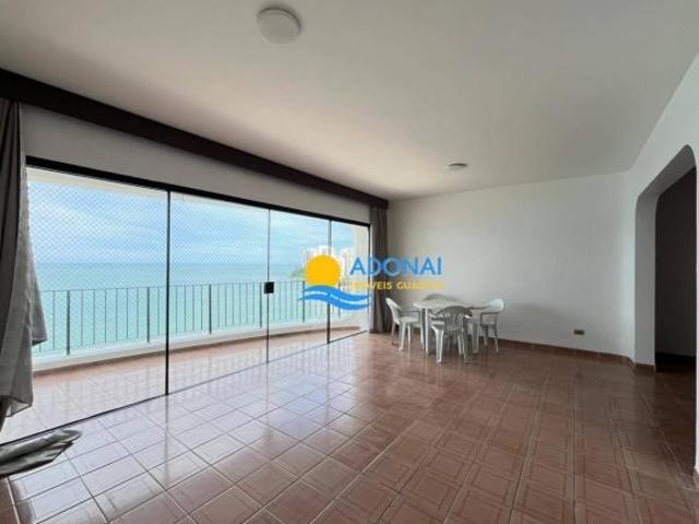Apartamento com 4 dormitórios à venda, 150 m² por R$ 1.100.000,00 Asturias Guarujá/SP