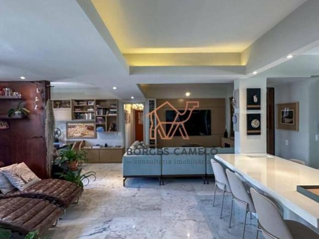 Apartamento com 4 dormitórios à venda, 150 m² por R$ 1.195.000,00 Buritis Belo Horizonte/MG