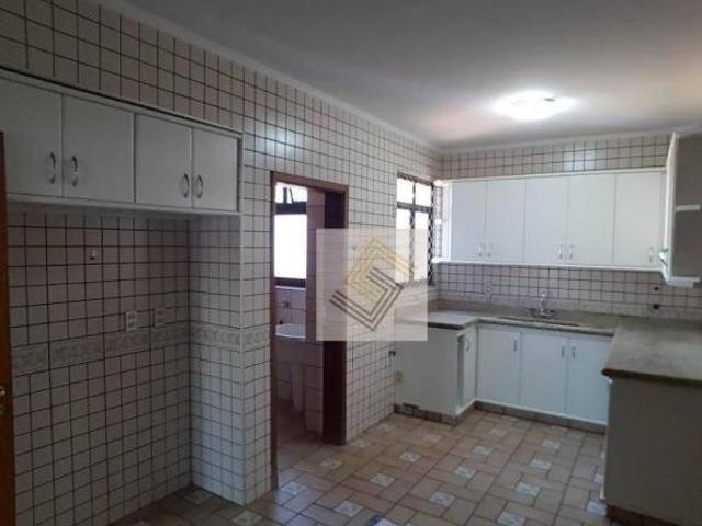 Apartamento com 4 dormitórios à venda, 150 m² por R$ 1.200.000,00 Mansões Santo Antônio Campinas