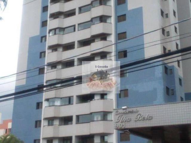 Apartamento com 4 dormitórios à venda, 150 m² por R$ 1.230.000,00 Mansões Santo Antônio Campinas