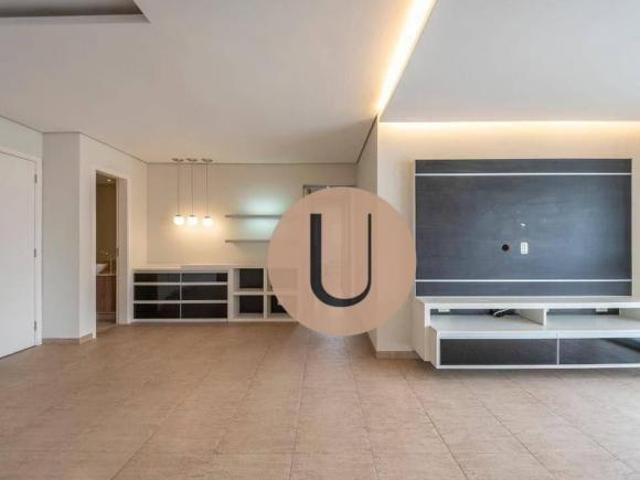 Apartamento com 4 dormitórios à venda, 150 m² por R$ 1.290.000,00 Morumbi São Paulo/SP