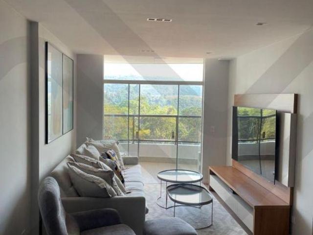 Apartamento com 4 dormitórios à venda, 150 m² por R$ 1.350.000,00 Centro São Roque São Roque/S