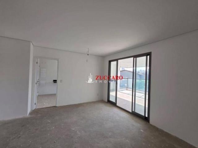 Apartamento com 4 dormitórios à venda, 150 m² por R$ 1.379.900,00 Centro Guarulhos/SP
