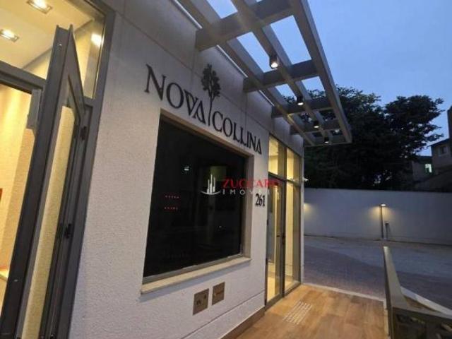 Apartamento à venda, 150 m² por R$ 1.379.900,00 Centro Guarulhos/SP