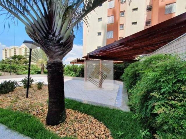 Apartamento com 4 dormitórios à venda, 150 m² por R$ 1.400.000,00 Mansões Santo Antônio Campinas