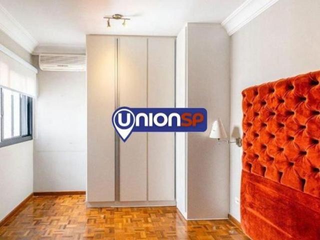 Apartamento com 4 dormitórios à venda, 150 m² por R$ 1.450.000 Perdizes São Paulo/SP