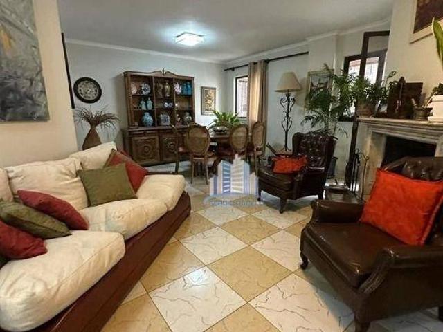 Apartamento com 4 dormitórios à venda, 150 m² por R$ 1.600.000,00 Moema São Paulo/SP