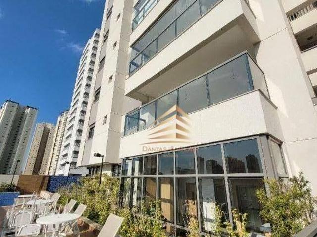 Apartamento com 4 dormitórios à venda, 150 m² por R$ 1.620.000,00 Centro Guarulhos/SP