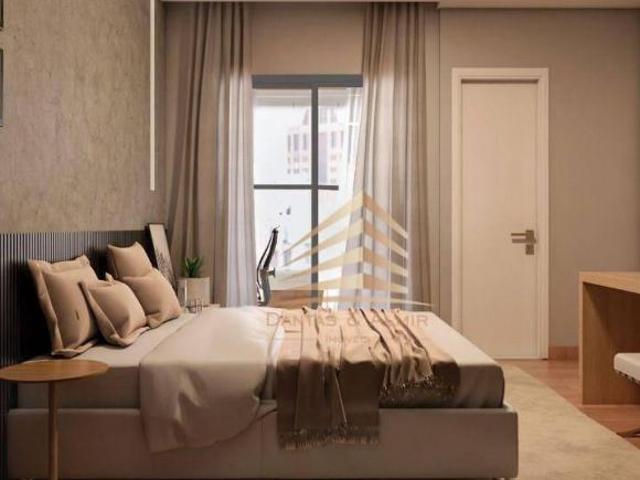 Apartamento com 4 dormitórios à venda, 150 m² por R$ 1.650.000,00 Centro Guarulhos/SP