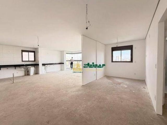 Apartamento com 4 dormitórios à venda, 150 m² por R$ 1.700.000,00 Centro Guarulhos/SP