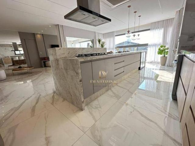 Apartamento com 4 dormitórios à venda, 150 m² por R$ 1.700.000,01 Centro Guarulhos/SP