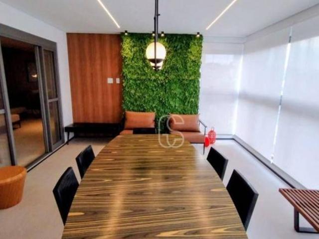 Apartamento com 4 dormitórios à venda, 150 m² por R$ 1.950.000,00 Centro Guarulhos/SP