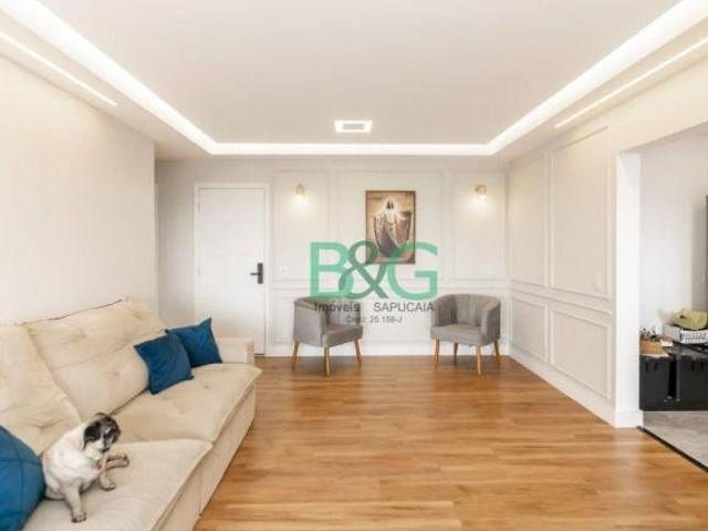 Apartamento à venda, 150 m² por R$ 1.890.000,00 Jardim Prudência São Paulo/SP