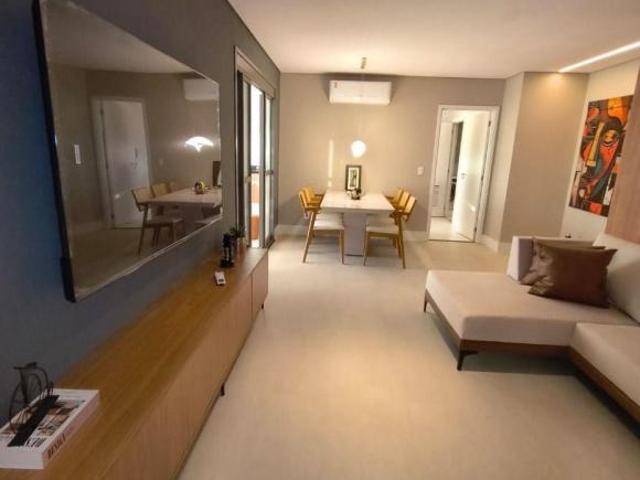 Apartamento com 4 dormitórios à venda, 150 m² por R$ 1.950.000,00 Centro Guarulhos/SP