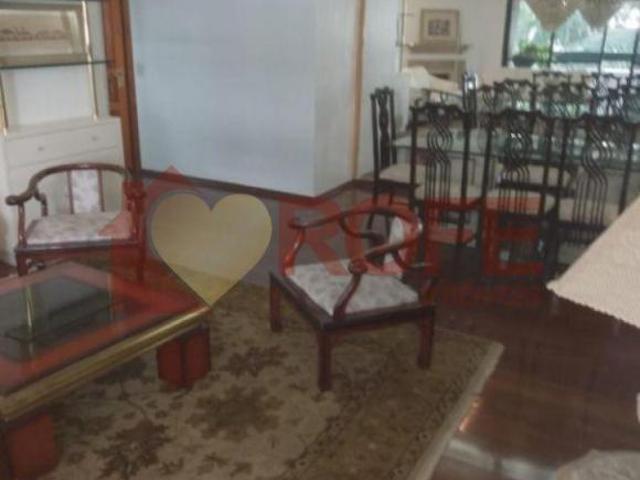 Apartamento com 4 dormitórios à venda, 150 m² por R$ 2.695.000,00 Moema São Paulo/SP