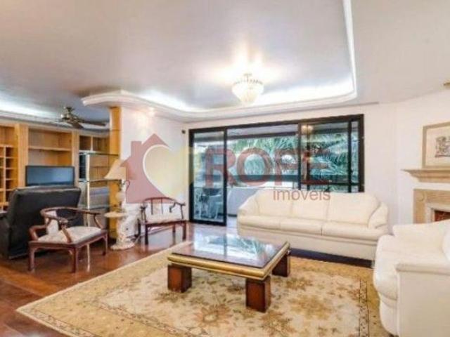 Apartamento com 4 dormitórios à venda, 150 m² por R$ 2.697.999,00 Moema Pássaros São Paulo/SP