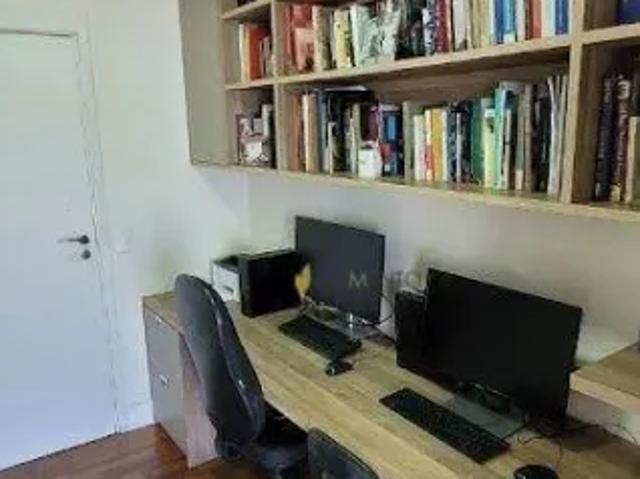 Apartamento com 4 dormitórios à venda, 150 m² por R$ 2.890.000,00 Aclimação São Paulo/SP