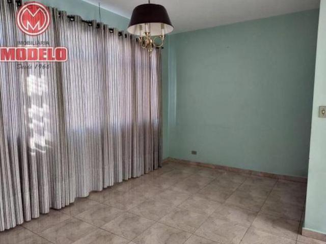 Apartamento com 4 dormitórios à venda, 150 m² por R$ 300.000,00 Centro Piracicaba/SP