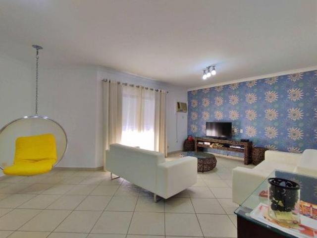 Apartamento com 4 dormitórios à venda, 150 m² por R$ 765.000,00 Pitangueiras Guarujá/SP