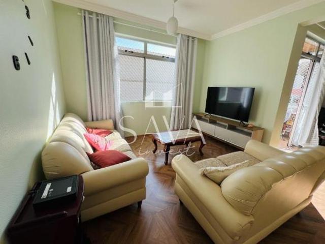Apartamento com 4 dormitórios à venda, 150 m² por R$ 725.000,00 Buritis Belo Horizonte/MG