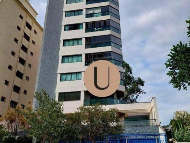 Apartamento com 4 dormitórios à venda, 150 m² por R$ 990.000,00 Vila Maria São Paulo/SP