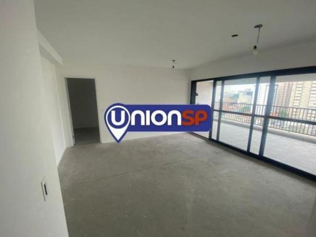 Apartamento com 4 dormitórios à venda, 150m² por R$ 2.553.200 Vila Clementino São Paulo/SP