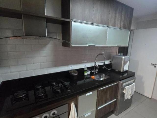 Apartamento com 4 dormitórios à venda, 151 m² por R$ 1.500.000,00 Royal Park São José dos Campos