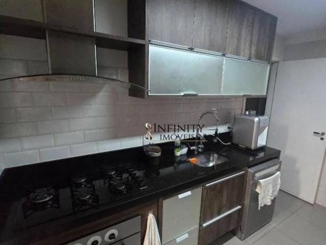 Apartamento com 4 dormitórios à venda, 151 m² por R$ 1.500.000,00 Royal Park São José dos Campos