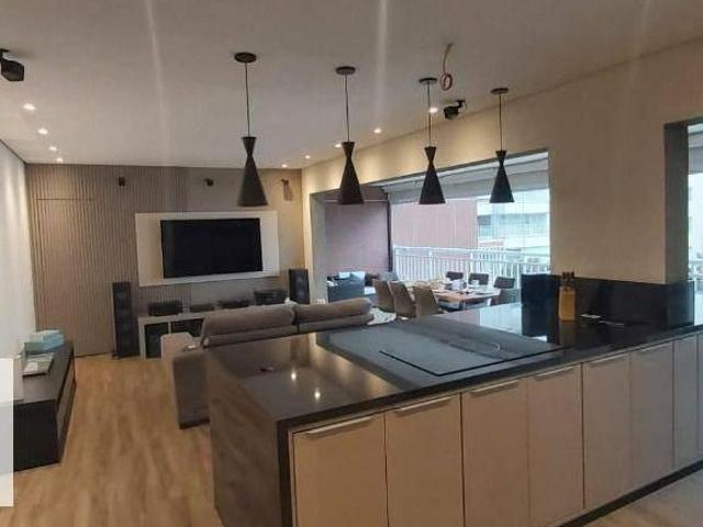 Apartamento com 4 dormitórios à venda, 151 m² por R$ 1.750.000,00 Jardim Maria Adelaide São Bern