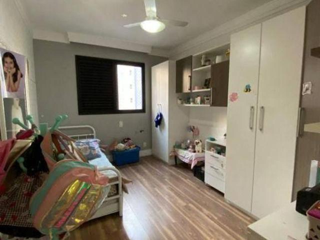 Apartamento com 4 dormitórios à venda, 152 m² por R$ 1.300.000,00 Jardim Aquarius São José dos C