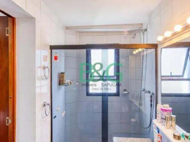 Apartamento à venda, 152 m² por R$ 1.395.000,00 Vila Pompeia São Paulo/SP
