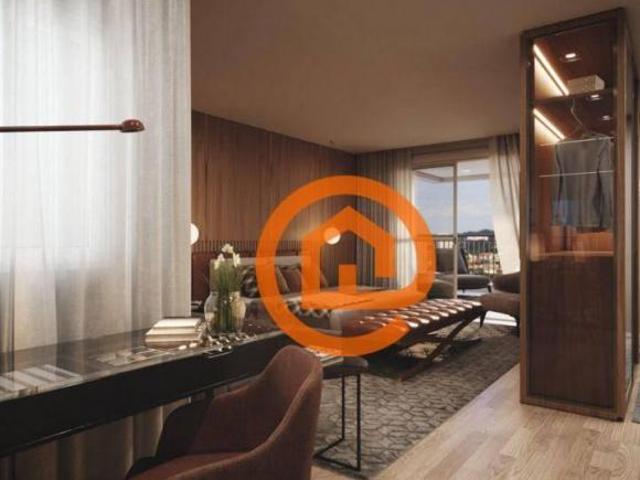 Apartamento com 4 dormitórios à venda, 152 m² por R$ 1.800.000,00 Alta Vista Jundiaí/SP